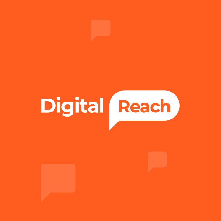 Online marketingová agentúra Digitalreach